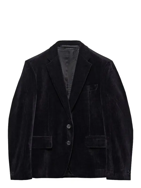 Prada Jacket - Black