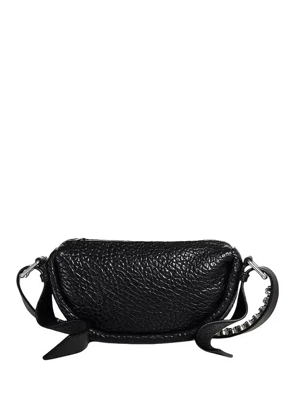 Alexander Wang Ry Crossbody Bag - Black