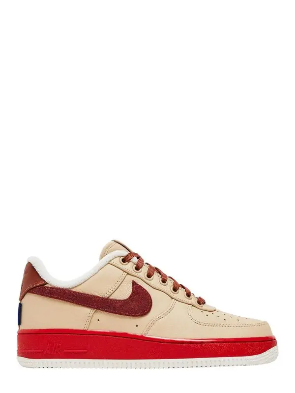 Nike Air Force 1 'pendleton' You - Multicolor