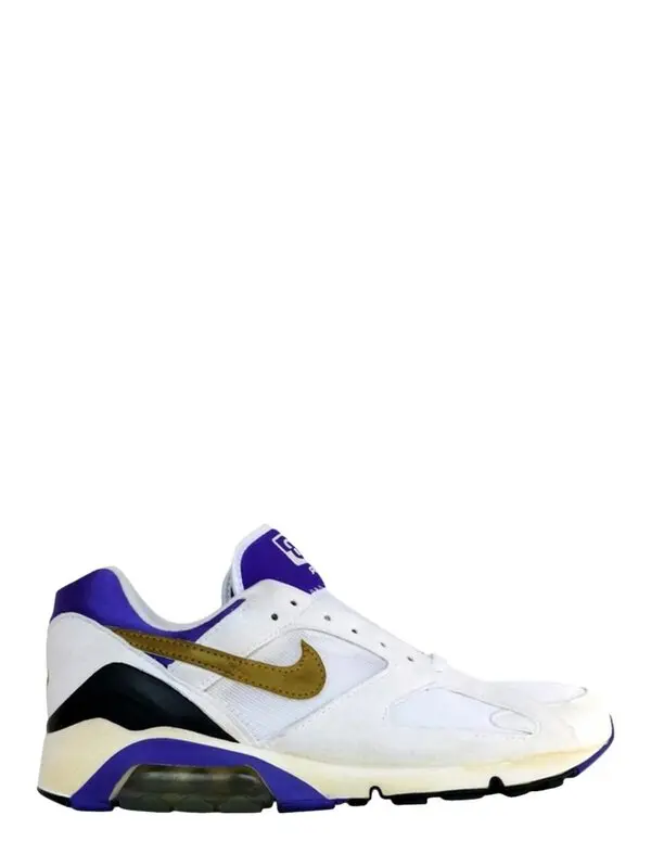 Nike Air 180 Sneakers - White