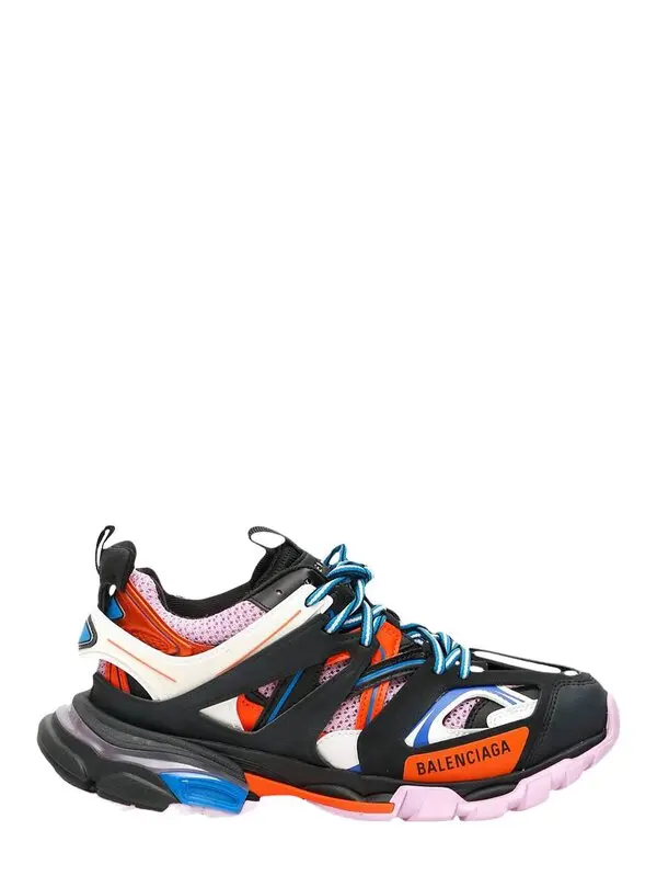 Balenciaga Track Trainer - Multicolor