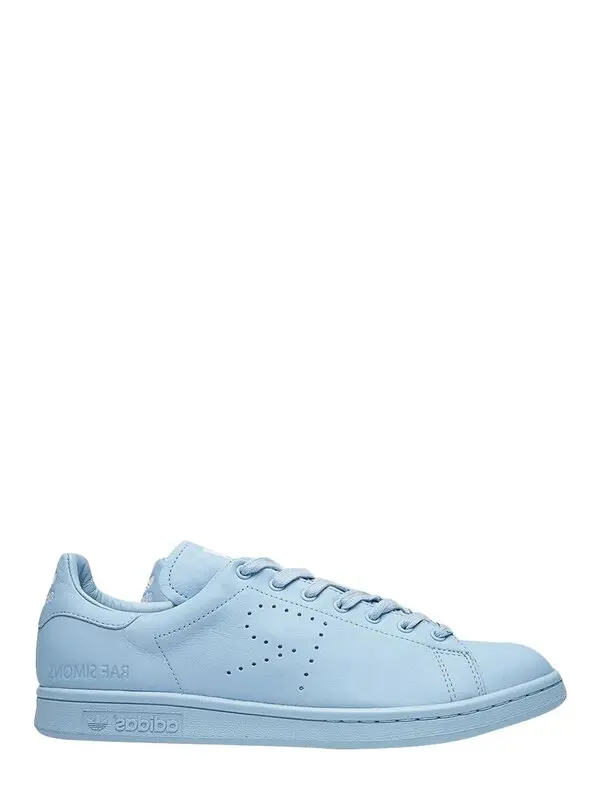 Adidas Raf Simons X Stan Smith Sneakers - Blue