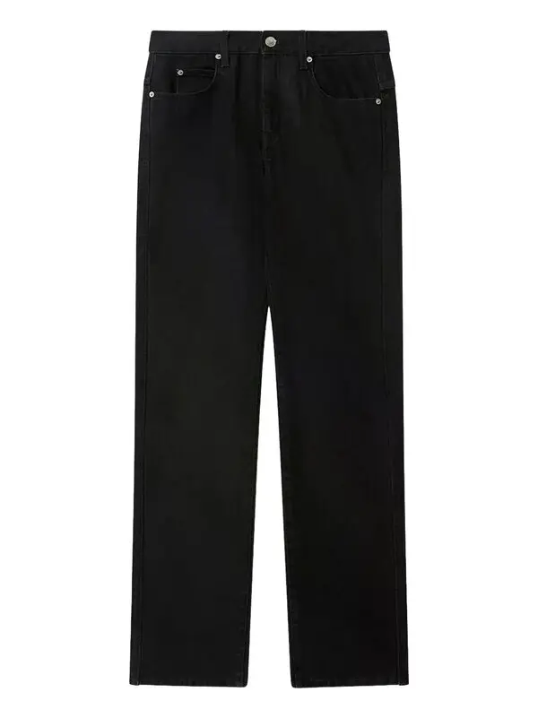 MARANT Lewys Jeans - Black
