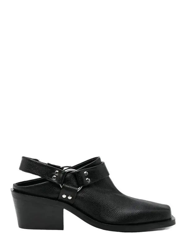 Senso 50mm Kaden I Pumps - Black