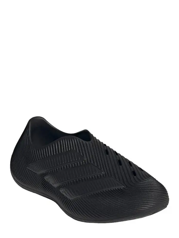 Adidas Purechill Runner - Core Black / Carbon / Carbon