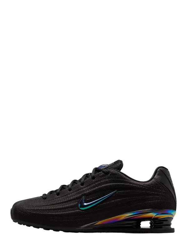 Nike Shox Z Se Sneakers - Black