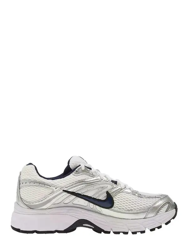 Nike Air Max Moto 2k Sneakers - Silver