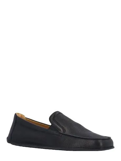 L'AMOUR DES PIEDS Falira Loafer - Black