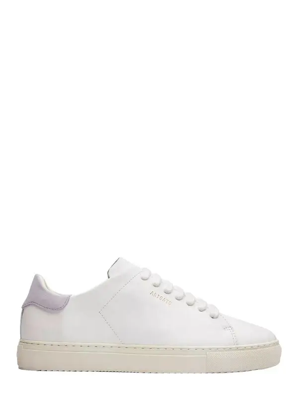 Axel Arigato Clean 90 Sneakers - White