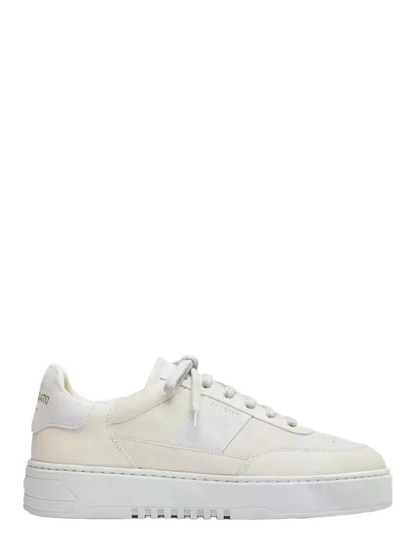 Axel Arigato Lace-up Orbit Sneakers - Neutrals