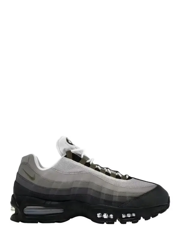 Nike Air Max 95 Og Sneakers - Grey