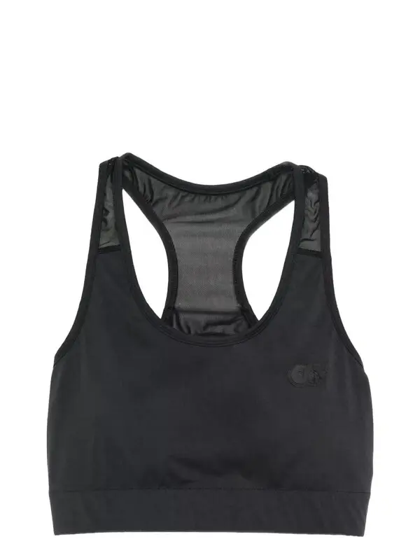 ALPHATAURI Sora V1.y9.02 Sports Bras - Black