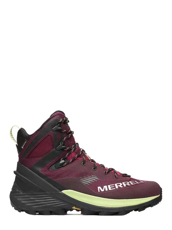 Merrell Mtl Thermo Rogue 4 Boots - Purple