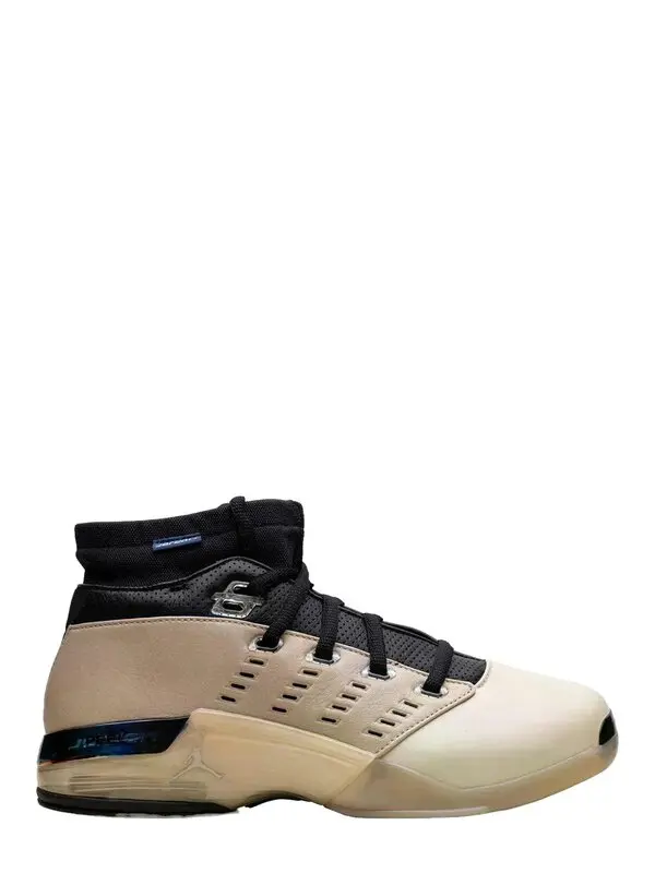 JORDAN X Infinite Archives Air 17 Retro Low Sp Sneakers - Neutrals