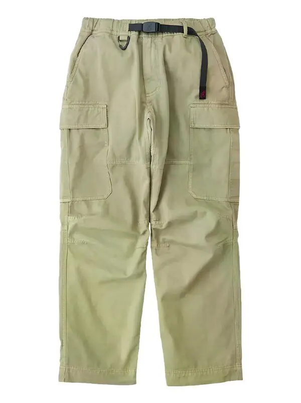Gramicci Sierra Cargo Trousers - Neutrals