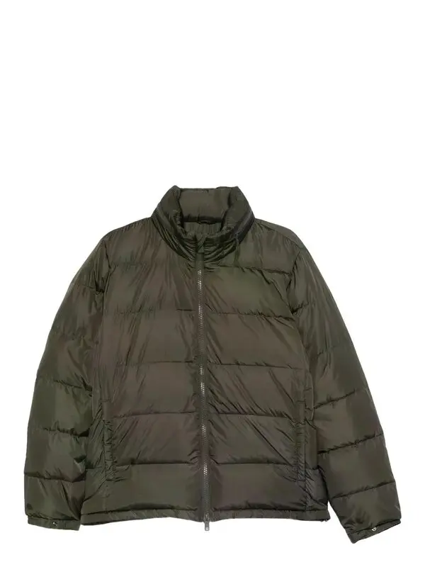 Aspesi Puffer Jacket - Green