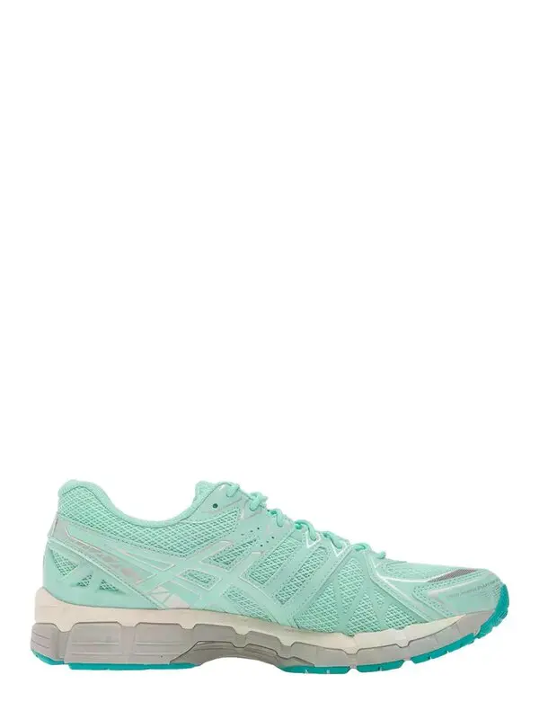 Asics Gel-kayano 20 Mesh Sneakers - Green