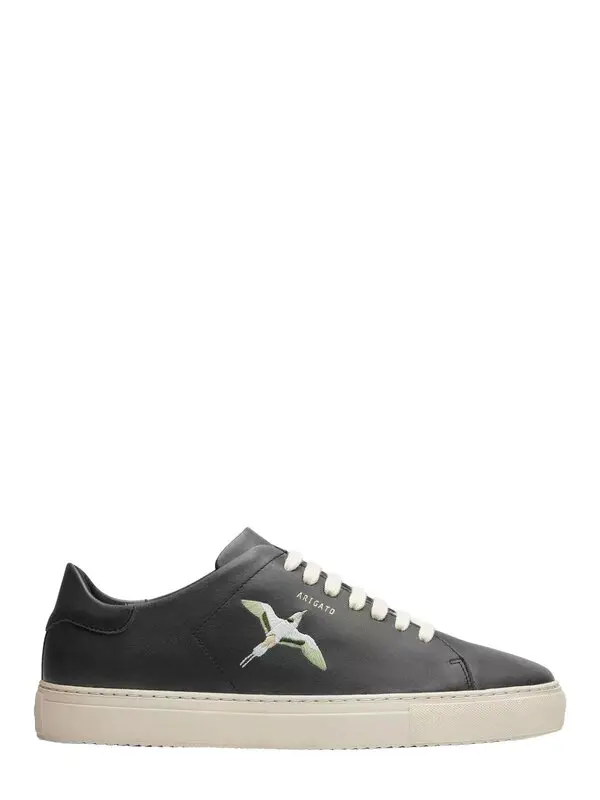 Axel Arigato Clean 90 Bee Bird Sneakers - Black