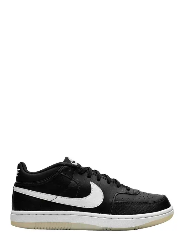 Nike Sky Force 3/4 Sneakers - Black