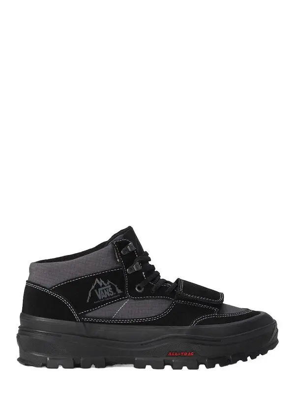 VANS Mte Mountain Mid Gore-tex Insulated - Black
