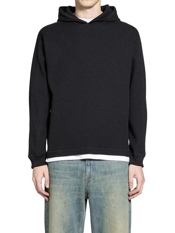 Herno Sweatshirt - Black