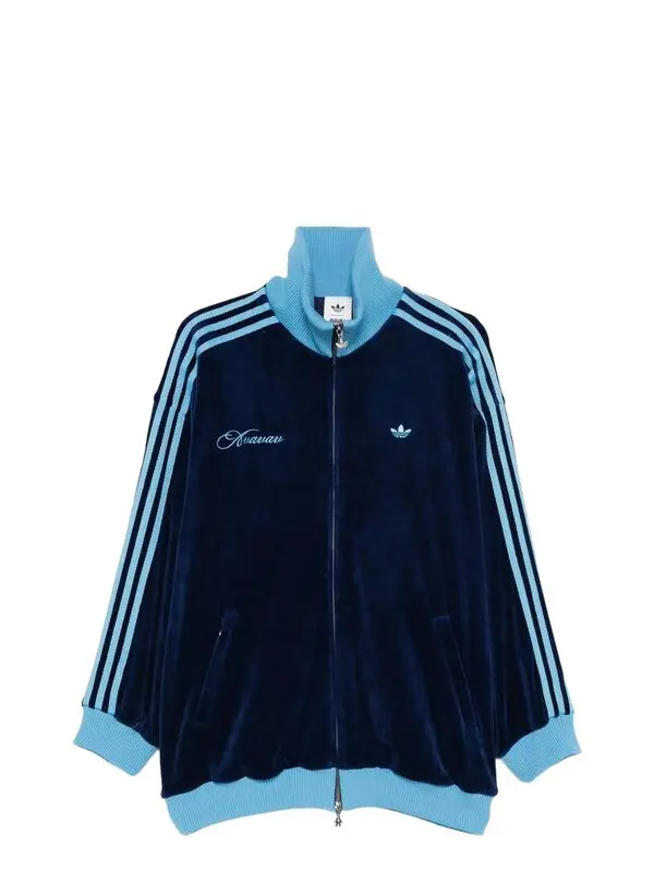 ADIDAS X AVAVAV Tops - Blue