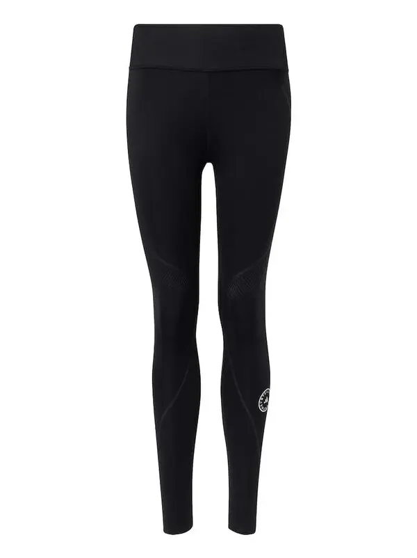 Adidas By Stella McCartney Truepace Leggings - Black