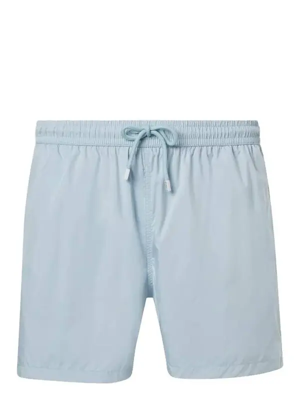 Fedeli Madeira Swim Trunks - Blue