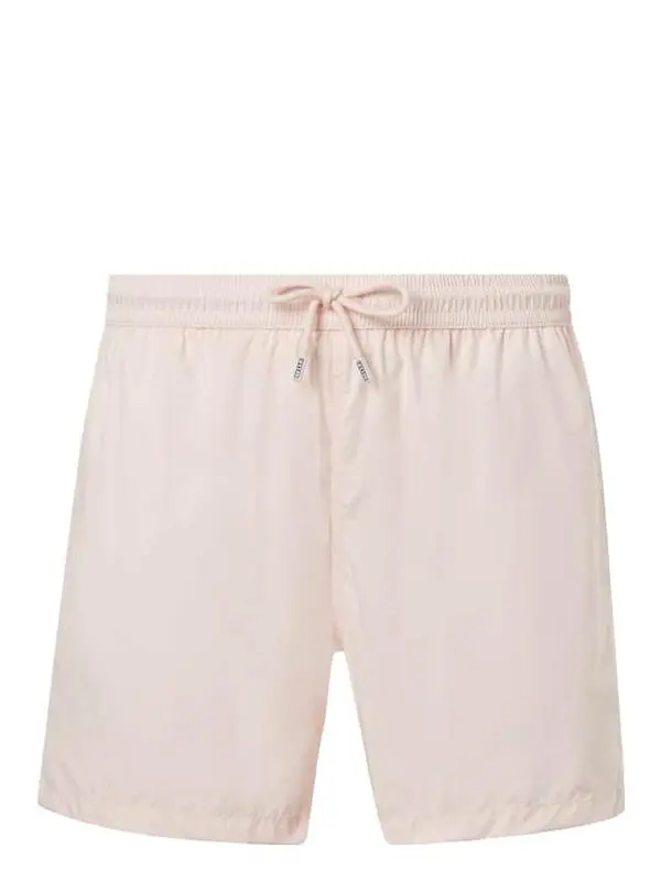 Fedeli Madeira Swim Trunks - Pink