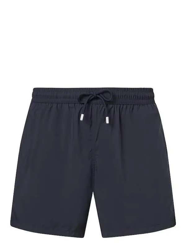 Fedeli Madeira Swim Trunks - Blue