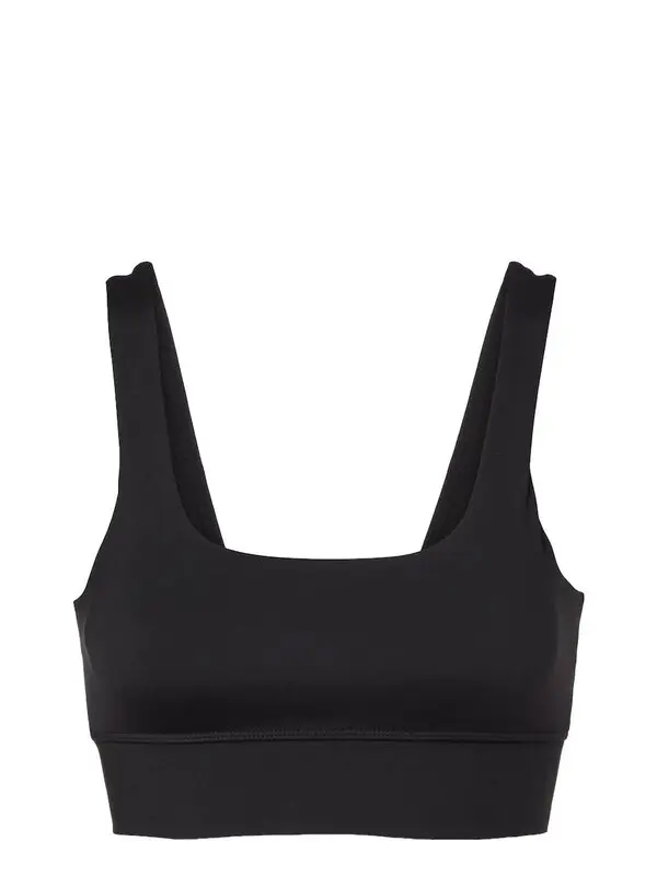 Varley Freesoft Cori Sports Bra - Black