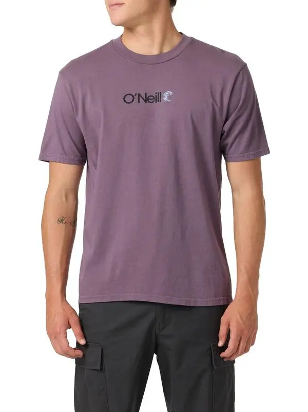 O'Neill The Original Graphic T-shirt - Moonscape