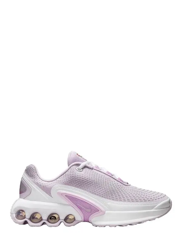 Nike Air Max Dn Sneakers - Doll/rush Fuchsia/white
