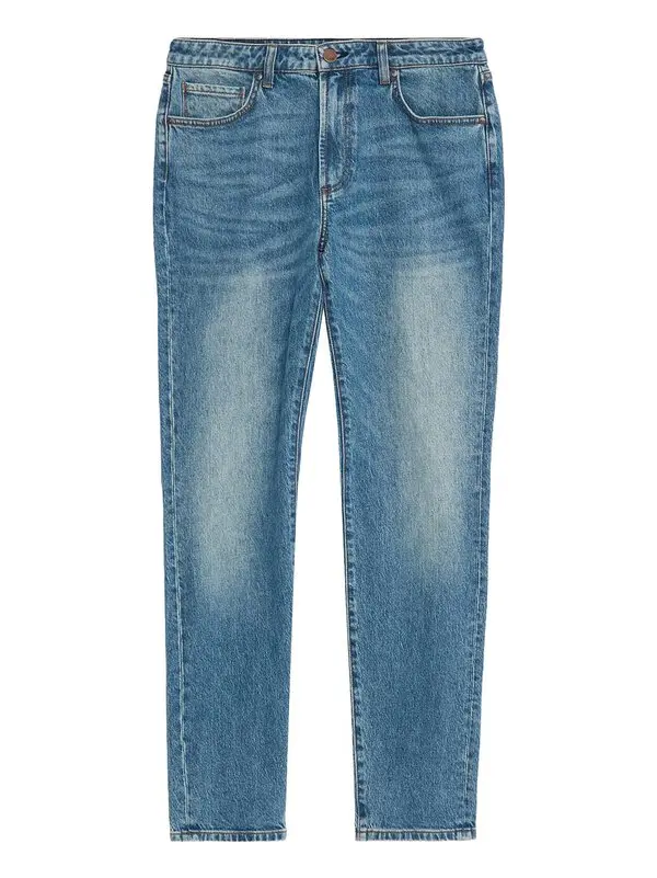 Monfrère Brando Slim Stretch Jeans - Encino