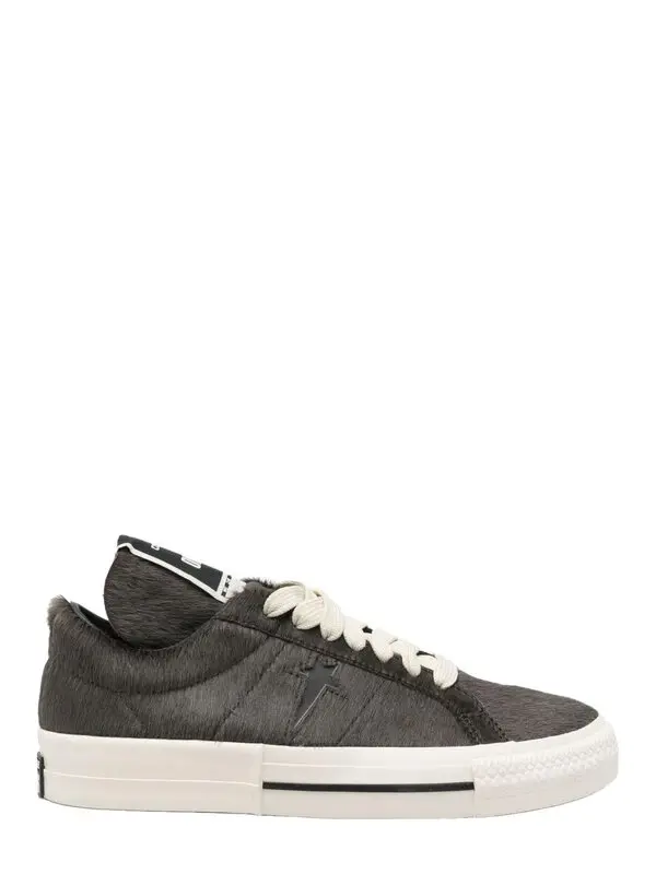 CONVERSE X DRKSHDW One Star Sneakers - Grey