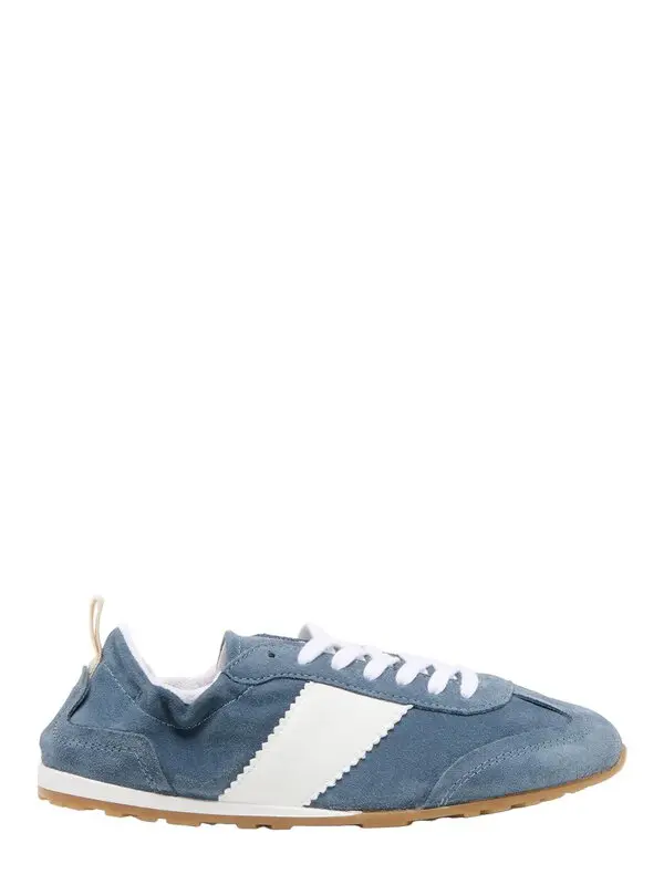 DOLCEVITA Shyla Sneakers - Blue Suede