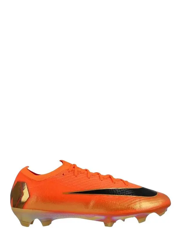 Nike Zoom Mercurial Vapor 16 Elite Fg - Orange