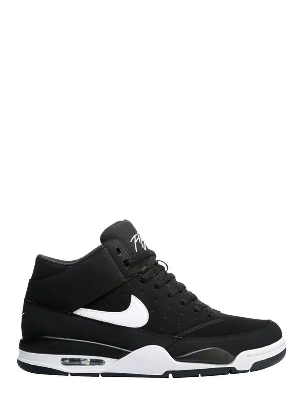 Nike Air Flight Classic Sneakers - Black
