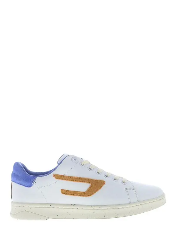 DIESEL S-athene Low Sneakers - White