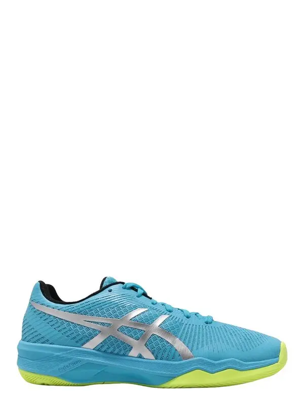 Asics Volley Elite Ff 'aquarium - Blue