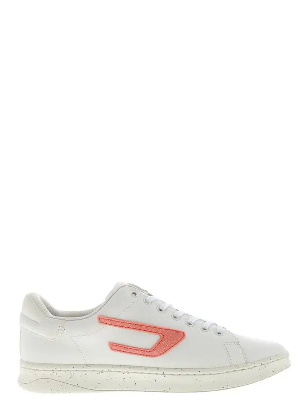 DIESEL S-athene Low Sneakers - White