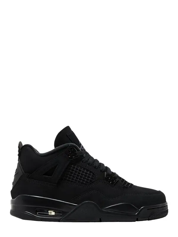 JORDAN Retro Gs Sneakers - Black