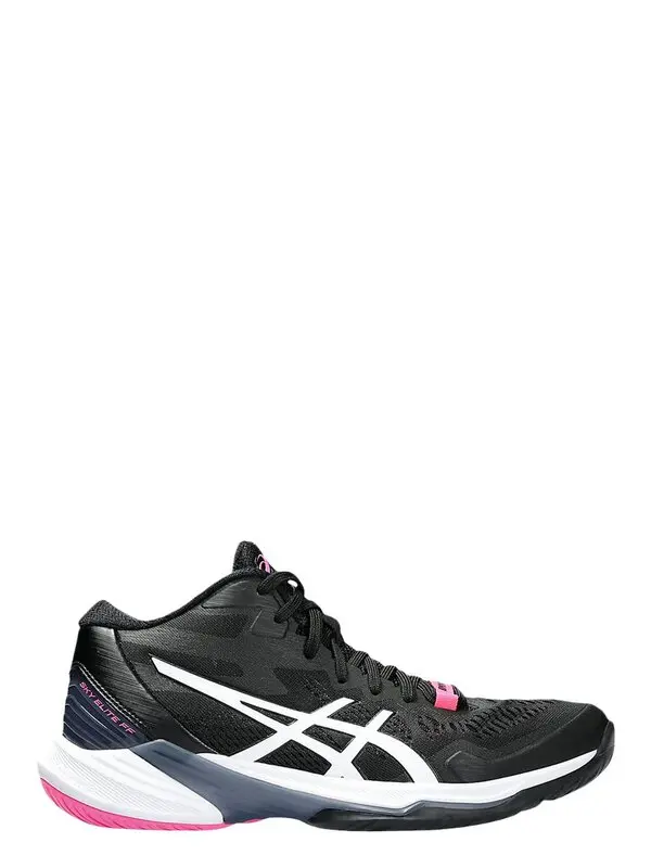 Asics Sky Elite Ff Mt 2 - Black