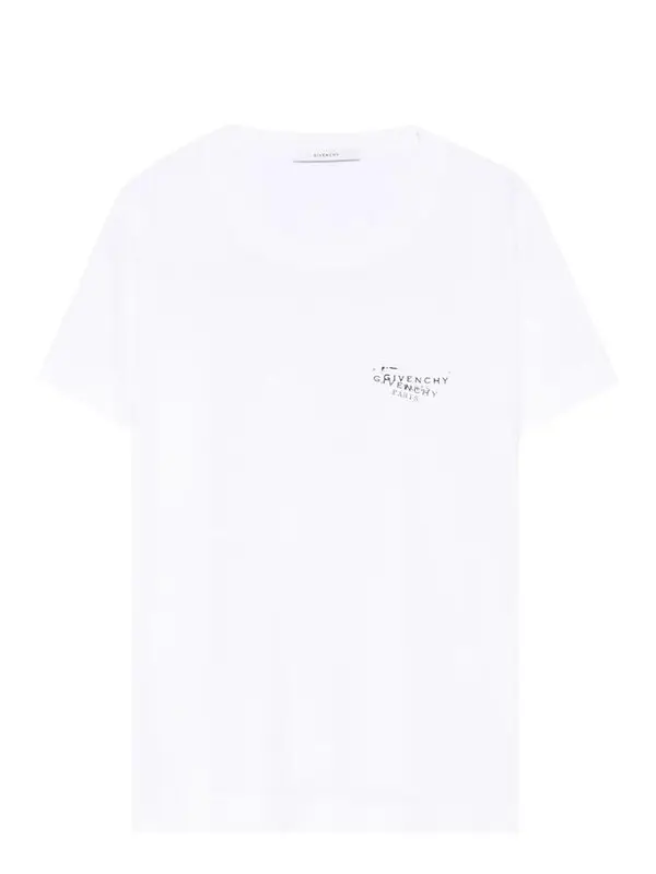 Givenchy Regular T-shirt - White