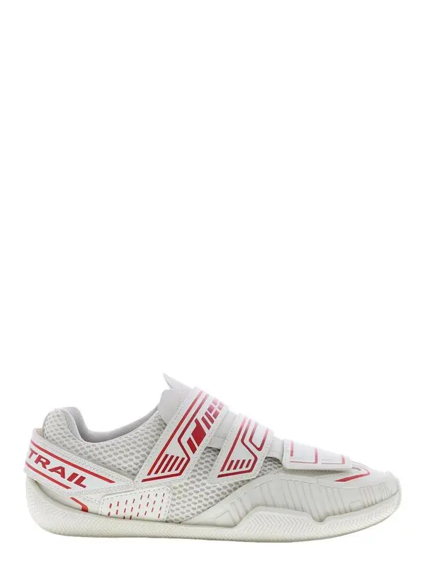 DIESEL® S-pendhio Lc 'star Cherry - White