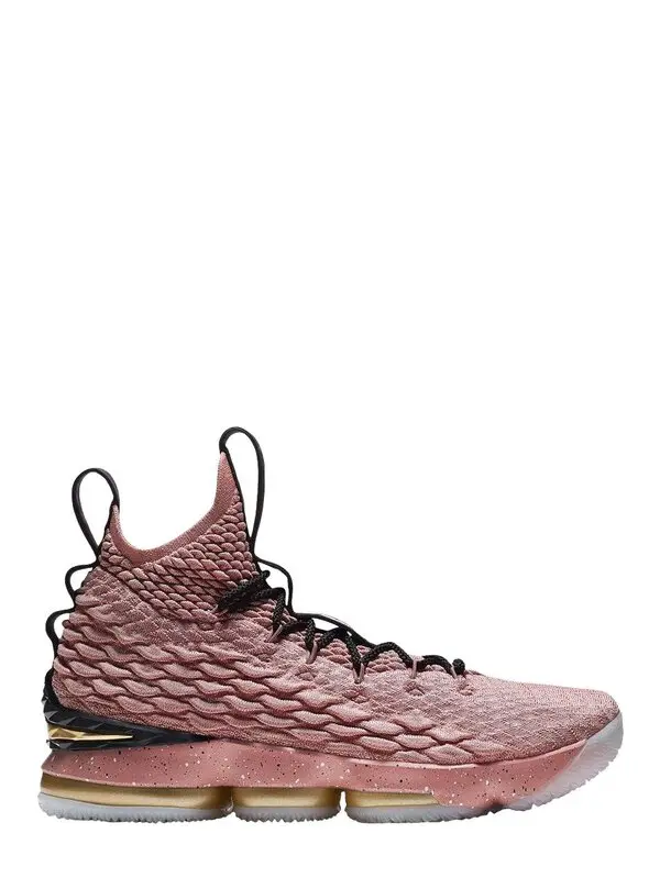 Nike Lebron 15 Ep 'hollywood' Sneakers - Pink