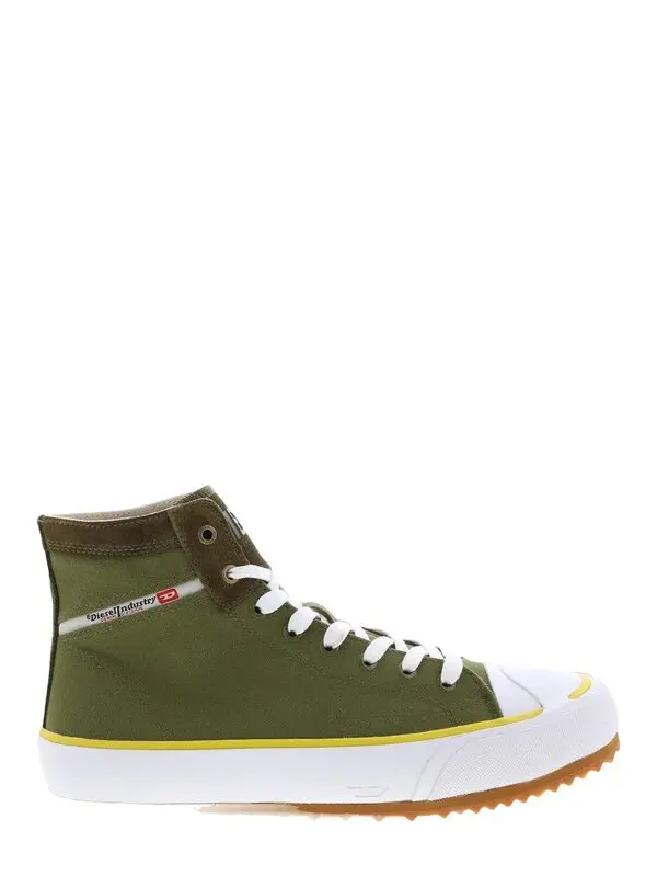 DIESEL® S-principia Mid - Green