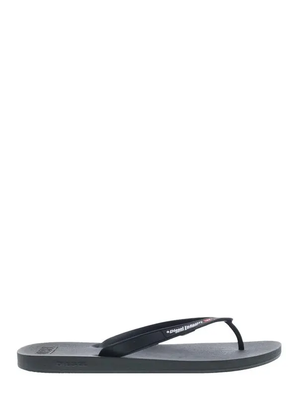 Diesel Sa-kauay Nl Flip Flop - Black