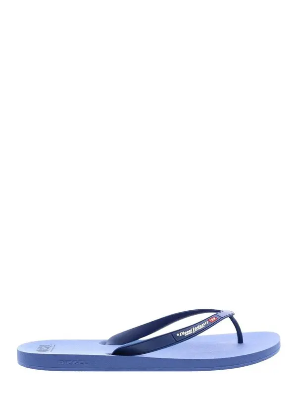 DIESEL® Sa-kauay Nl Flip Flop - Blue