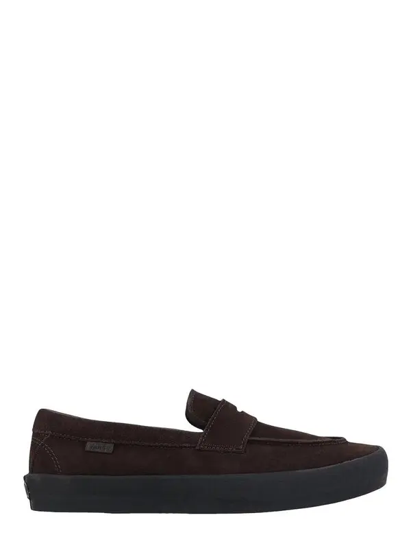 VANS Skate Loafer - Brown